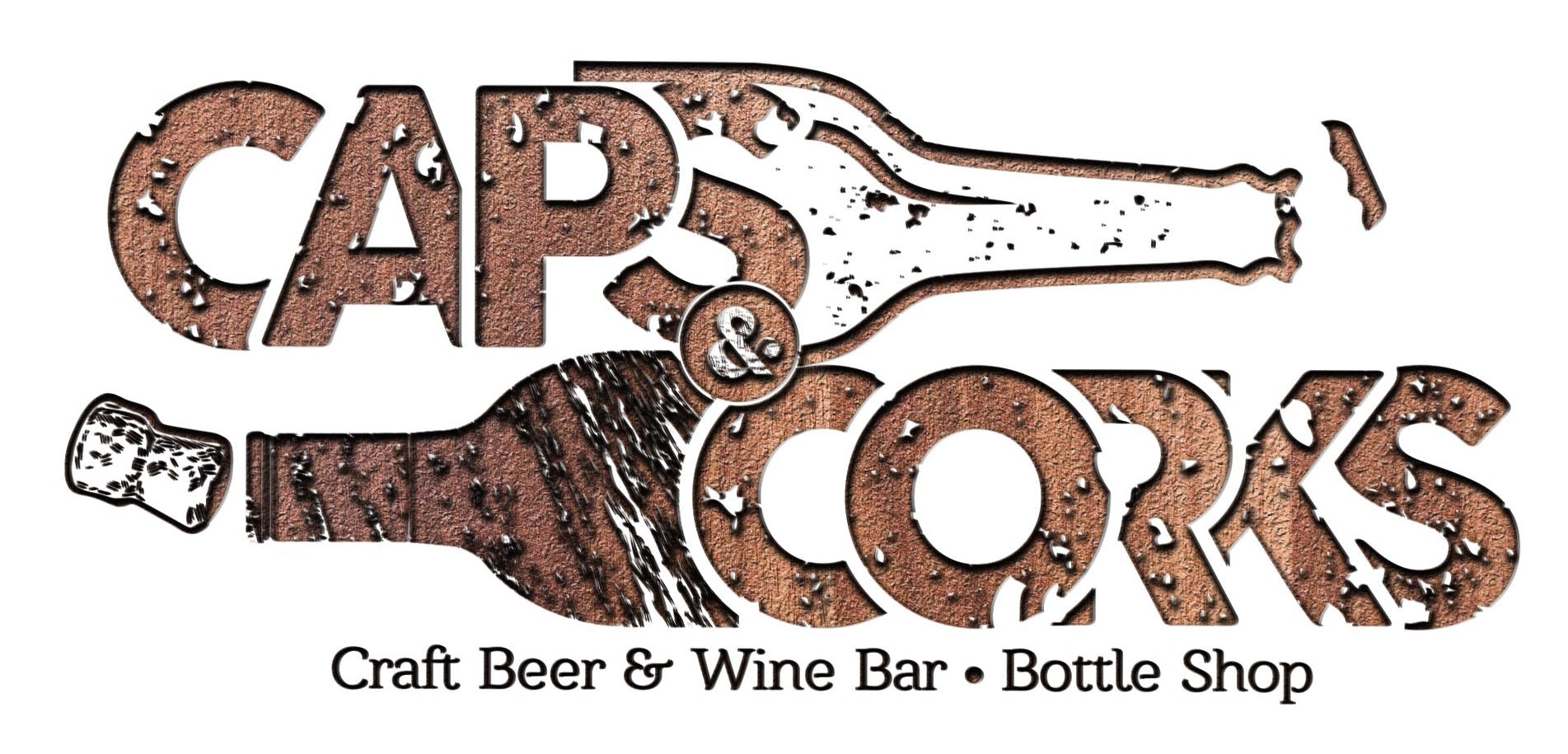 Caps and Corks | Eggroll Masters